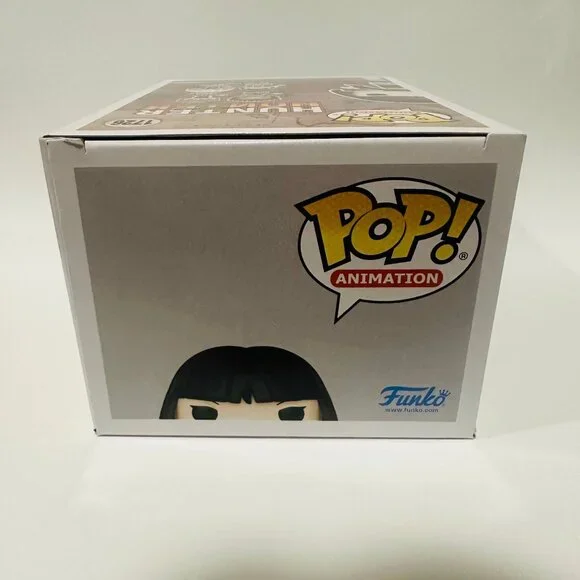 Funko | Toys | Funko Pop Anime Hunter X Hunter Kalluto Zoldyck Figure ...